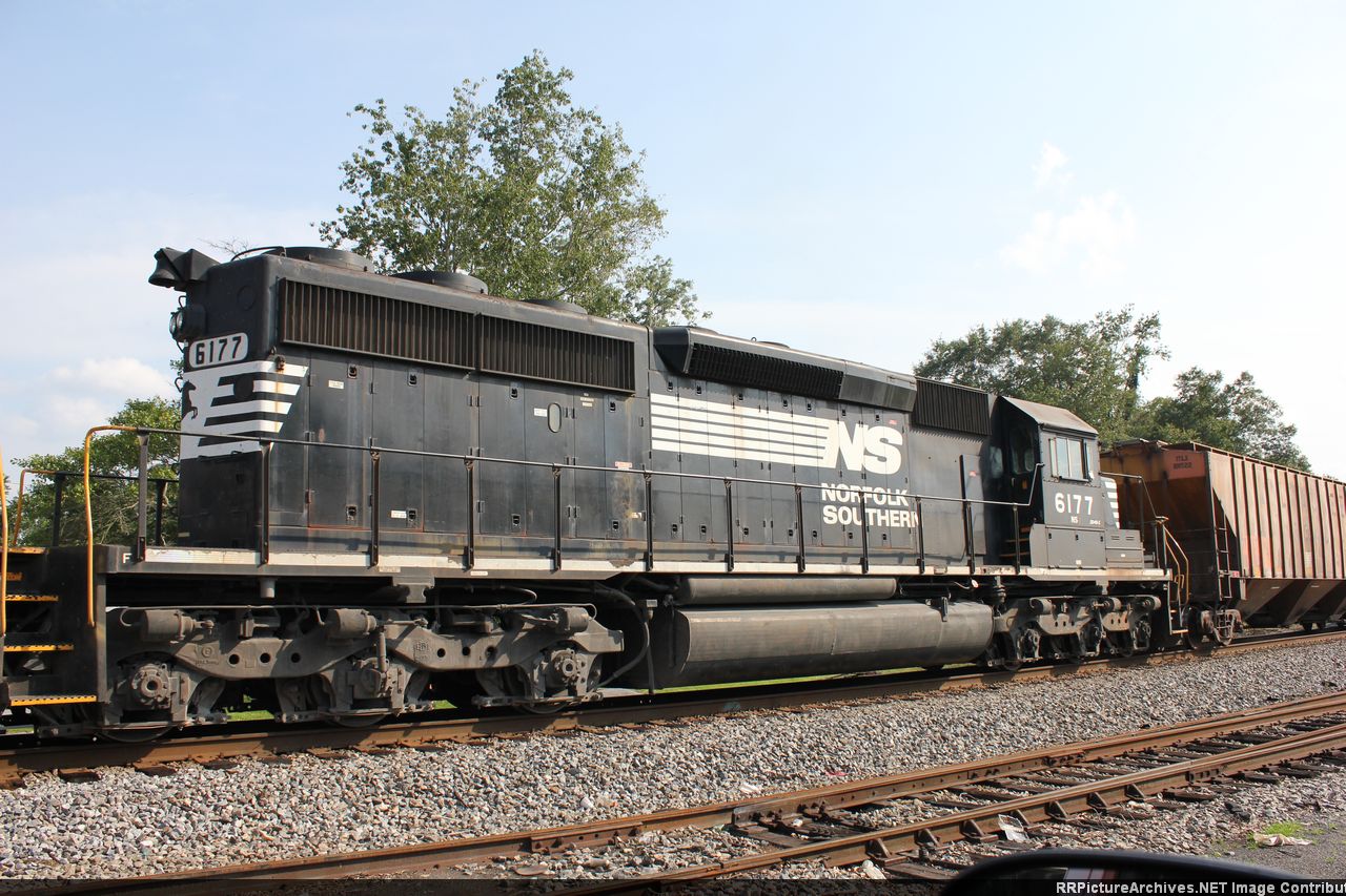 NS 6177